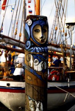 Västan - Torsten Jurell - Skulptörförbundet