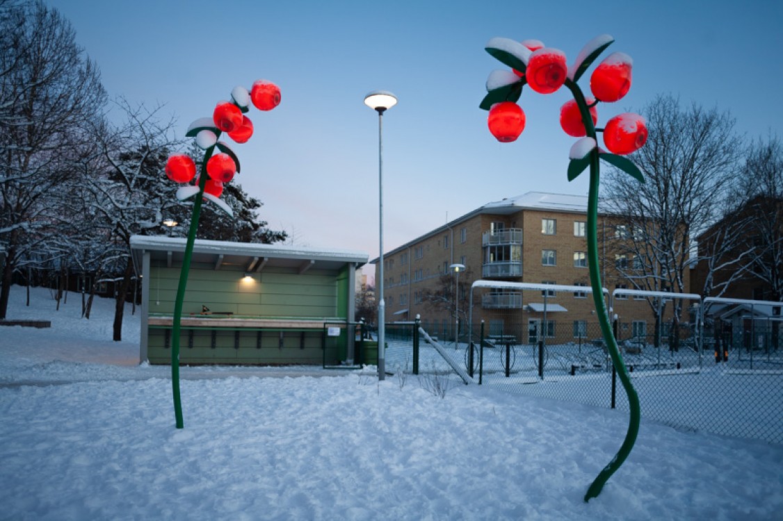 Anna Sörenson Rydh - Skulptörförbundet