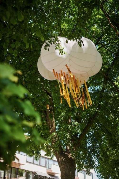 Anna Sörenson Rydh - Skulptörförbundet